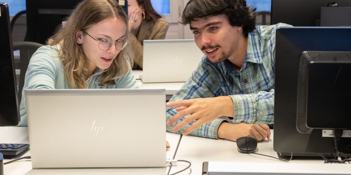 Computer Grundlagen – Ausbildung in Freiburg